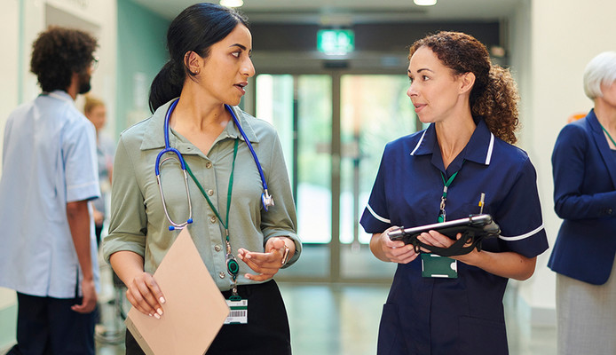 Networking | HealthTech Magazine